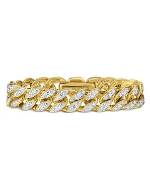 David Yurman Metal Bracelets