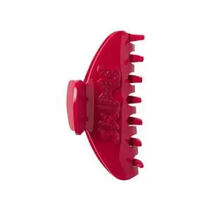 SKIMS Claw Clip Cranberry