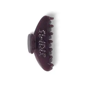SKIMS Claw Clip Fig