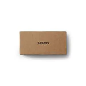 SKIMS Claw Clip Navy