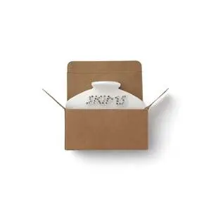SKIMS Claw Clip Snow
