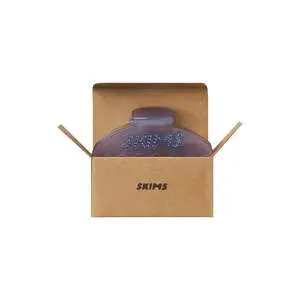 SKIMS Claw Clip Zen Blue