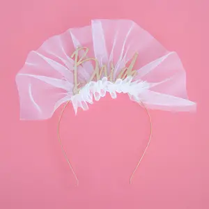 Jollity & Co Hair Accessories