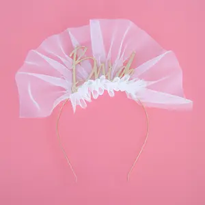 Jollity & Co Hair Accessories For Women
