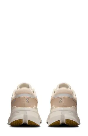 On Cloudrunner 2 Waterproof Running Shoe - Sand/dew