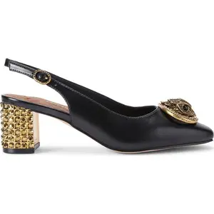 Kurt Geiger Chelsea Slingback Pumps