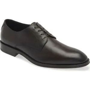 BOSS Derrek Leather Derby