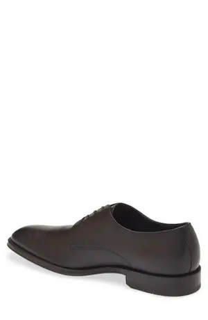 BOSS Derrek Leather Derby