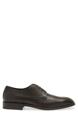 BOSS Derrek Leather Derby