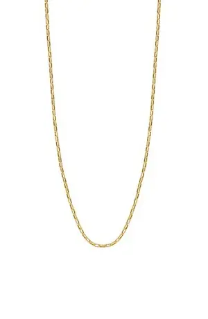 Bony Levy 14k Gold Chain Necklace - 14k Yellow Gold