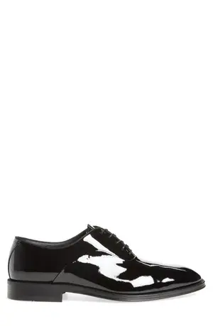 BOSS Derrek Oxford