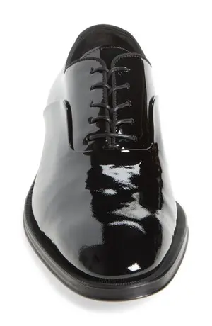 BOSS Derrek Oxford