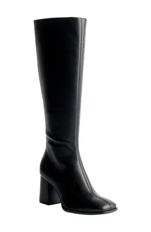 Reformation Square Toe Boots For Women