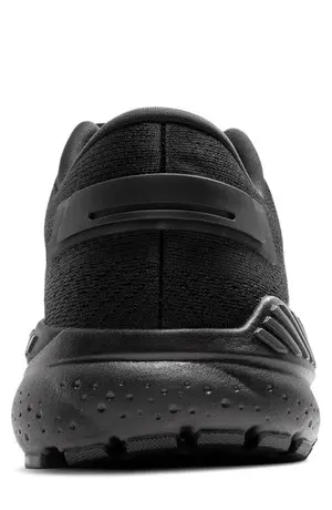 Brooks Beast Gts 24 Sneakers - Black/ Black/ Ebony