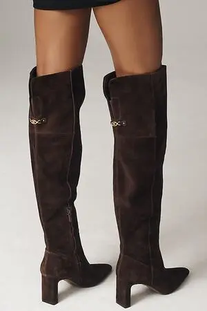Sam Edelman Shea Over-the-knee Boots