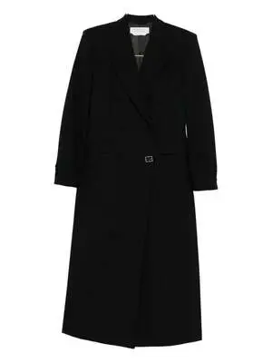 Gabriela Hearst Gabriela Hearst Julien Virgin Wool Coat - Blk Black
