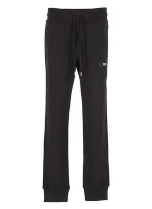 Versace Trousers - Black