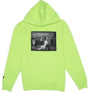 HEBRU BRANTLEY The Great Debate Roller Jam Hoodie