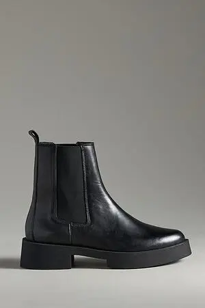 Anthropologie Chelsea Ankle Boots