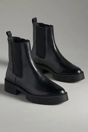 Anthropologie Chelsea Ankle Boots