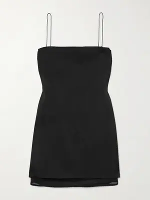 Jacquemus Trimmed Cocktail Dresses