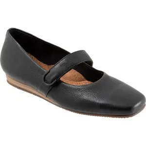 Softwalk Square Toe Shoes For Women