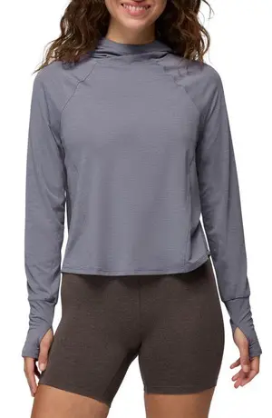 Prana Long Sleeve Activewear For Women