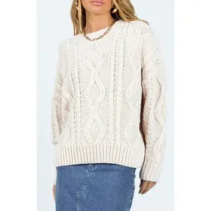 Princess Polly Chunky Sweaters For Women
