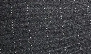 NIC+ZOE Pinestripe Ponte Bootcut Pants