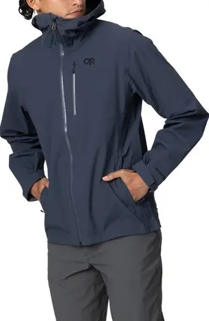 OUTDOOR RESEARCH Foray 3l Waterproof Jacket - Atlantic