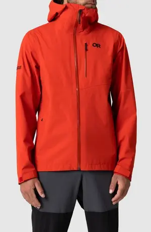 Outdoor Research Printed Coats For Men