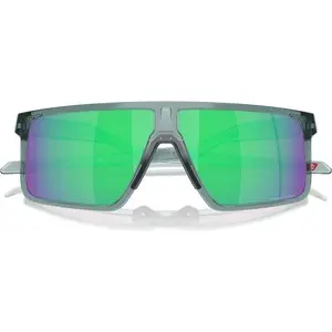 Oakley Oakley Helux 61mm Prizm Gaming™ Glasses Black Green