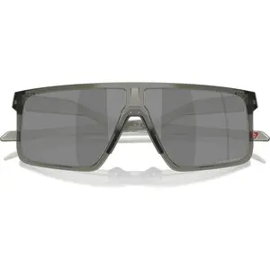Oakley Helux 61mm Prizm Gaming™ Glasses - Grey Smoke