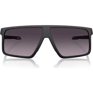 Oakley Helux 61mm Prizm Gaming™ Glasses - Matte Black
