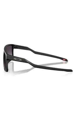 Oakley Helux 61mm Prizm Gaming™ Glasses - Matte Black
