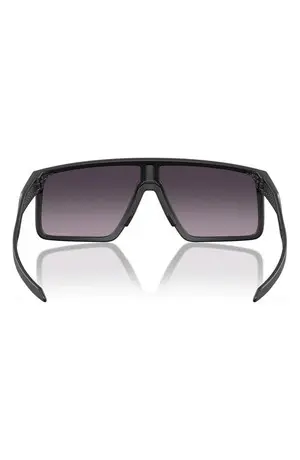 Oakley Helux 61mm Prizm Gaming™ Glasses - Matte Black
