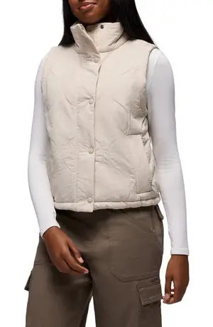 Prana Collared Vests For Women