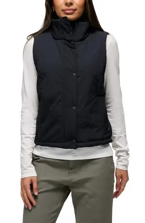 Prana Collared Outerwear For Women