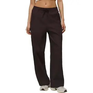 Prana Send Off Pants - Espresso
