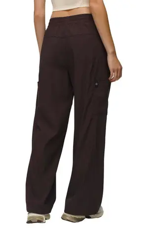 Prana Send Off Pants - Espresso