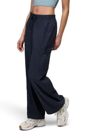 Prana Send Off Pants - Nautical