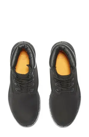 Timberland Premium Waterproof Boots - Black