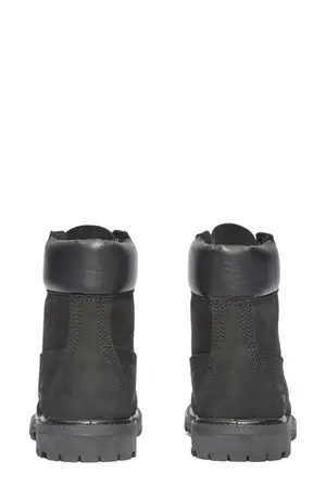 Timberland Premium Waterproof Boots - Black