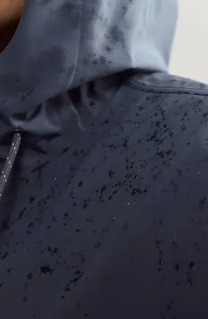 RHONE Tens Raincoat