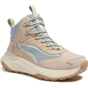 Timberland Lace Sneakers For Women