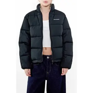 IETS FRANS Reny Reversible Puffer Coat