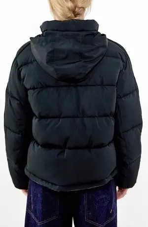 IETS FRANS Reny Reversible Puffer Coat