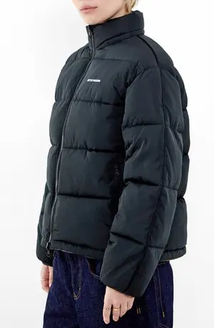 IETS FRANS Reny Reversible Puffer Coat