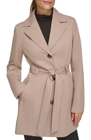 Kenneth Cole Coats For Women