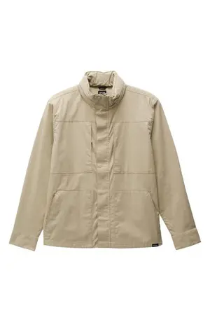 Prana Palisades Ripstop Field Jacket